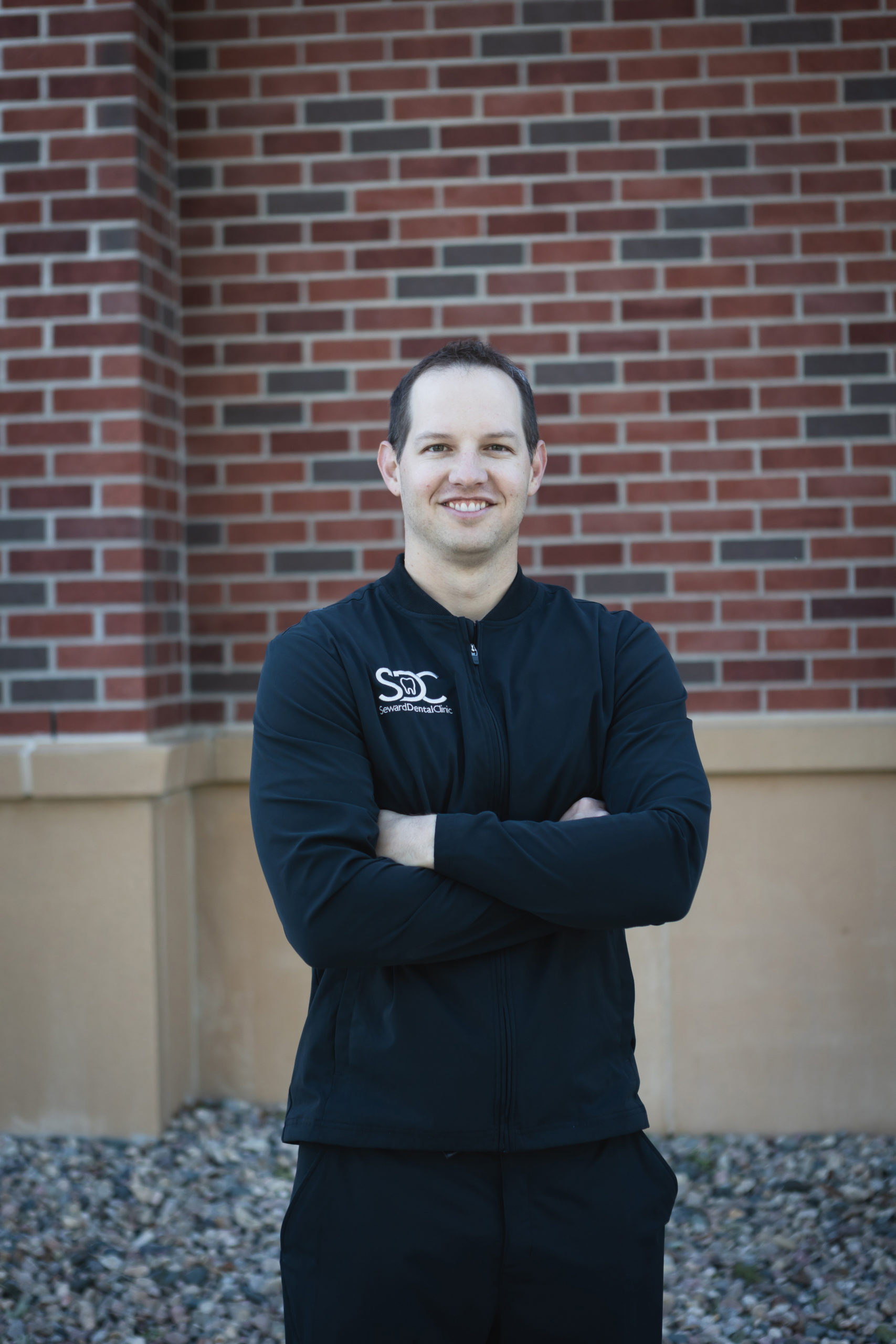 Meet the Docs | Seward Dental Clinic